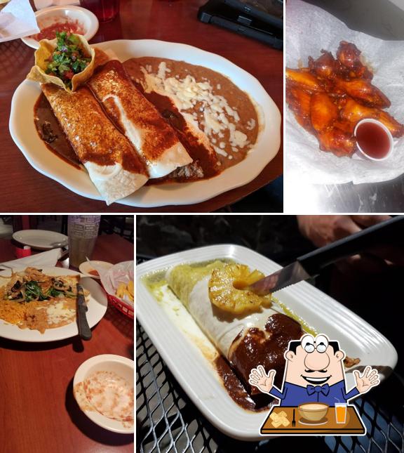 Los Nortenos, Collinsville - Restaurant menu, prices and reviews