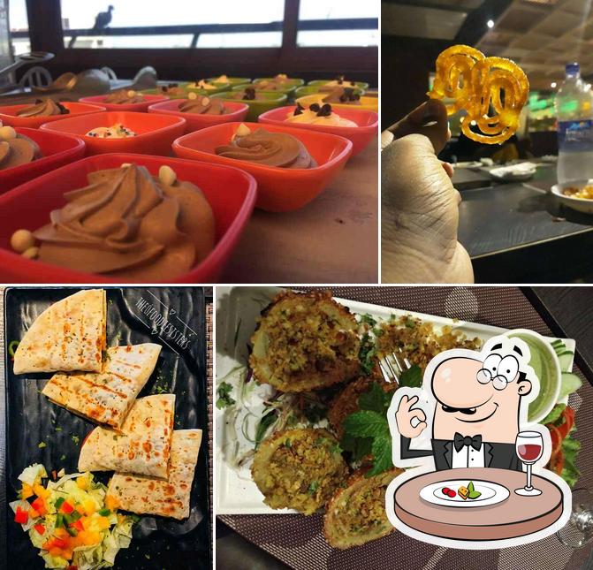 OTB On The Bar BQ, Jaipur - Restaurant menu, prices and reviews