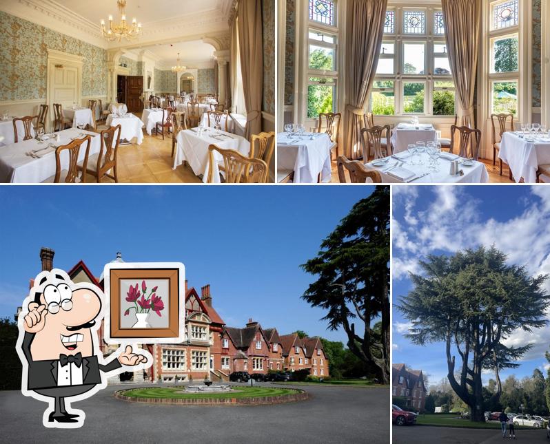 The Oak Restaurant in Tring - Restaurant reviews
