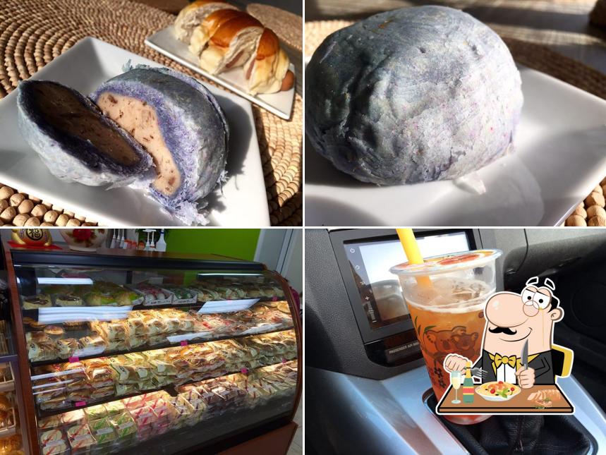 Ohla Tea, North Miami - Restaurant menu, prices and reviews