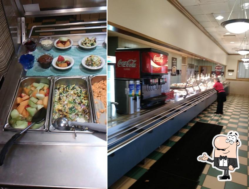 Piccadilly Cafeteria in McComb - Restaurant menu and reviews