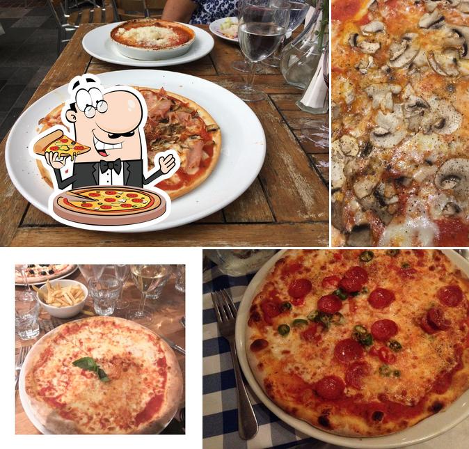 Pinocchio in Brighton - Restaurant reviews