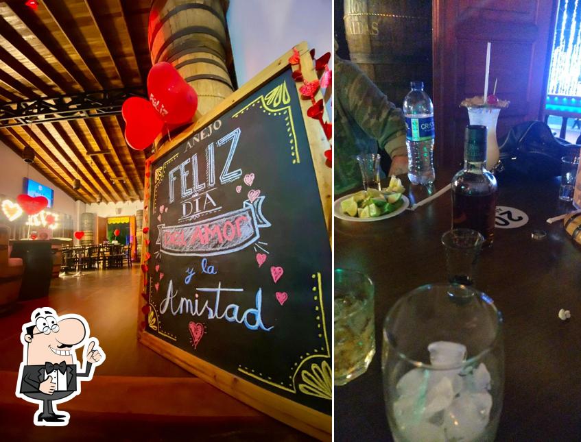 Añejo Bar Balcón de la Plaza, Riosucio - Opiniones del restaurante