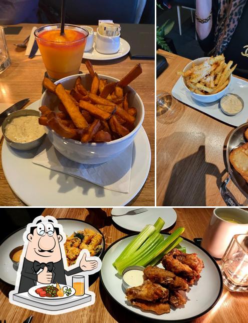 Cactus Club Cafe Coquitlam Centre, 2929 Barnet Hwy Suite 400 in ...
