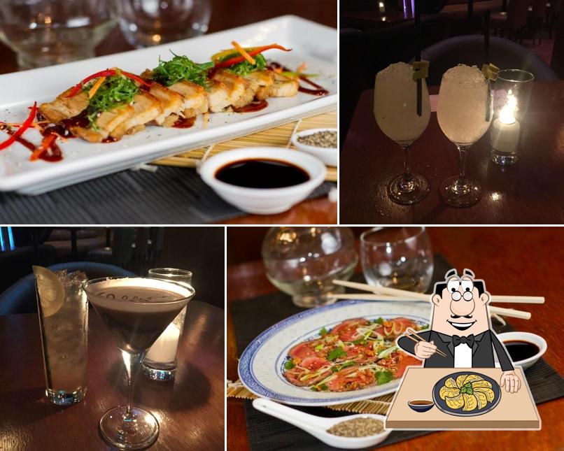 Easy Tiger, Hamilton - Restaurant menu, prices and reviews