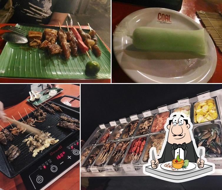 K1 bar and resto, Quezon City - Restaurant menu, prices and reviews