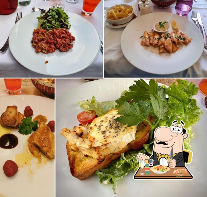 La Pinte, Yverdon-les-Bains - Recensioni del ristorante