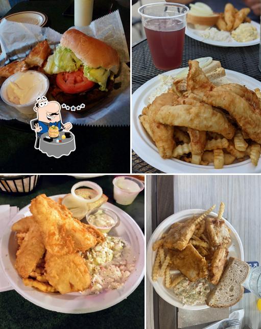 Top 7 restaurants with fried fish in Green Bay, february 2026 ...