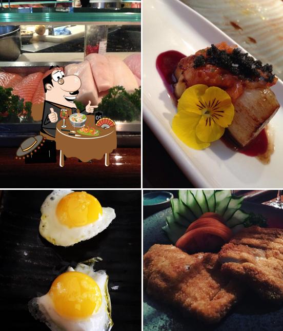 Sushi Leblon restaurante, Rio de Janeiro - Menu do restaurante e avaliações