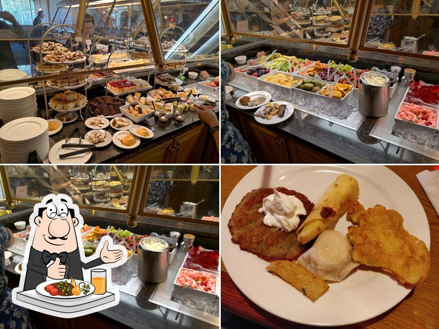 Red Apple Buffet-Restaurant, Chicago - Restaurant menu, prices and reviews