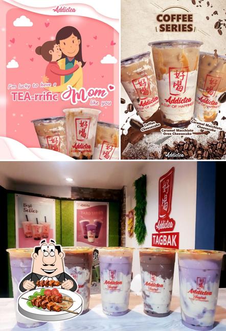 Addictea tagbak restaurant, Iloilo City - Restaurant reviews