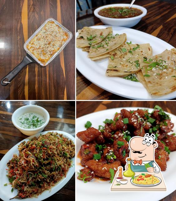 Adi's Kitchen Panvel, Navi Mumbai - Restaurant menu and reviews