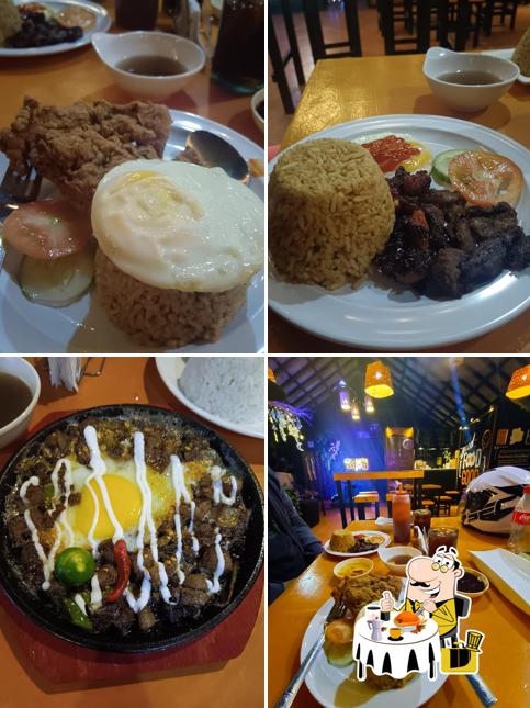 Amazing Silog Resto Bar, Trece Martires - Restaurant reviews