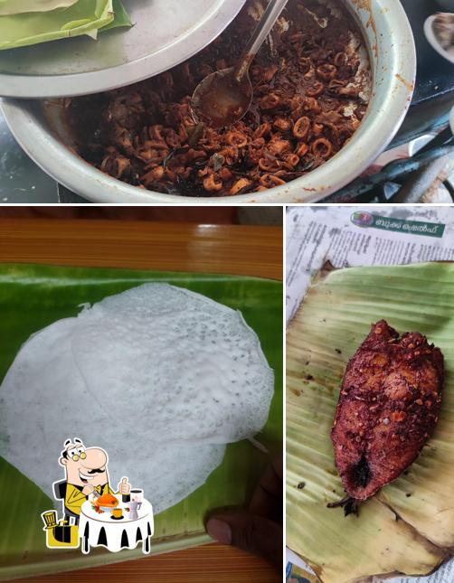 Ammachi hotel, Thiruvananthapuram - Restaurant menu, prices and reviews