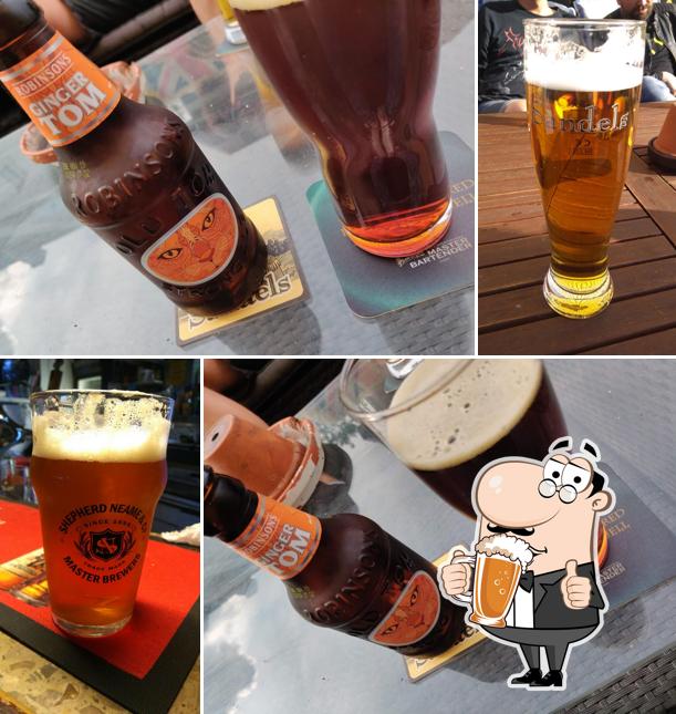 Bar Semafori, Turku - Restaurant menu, prices and reviews