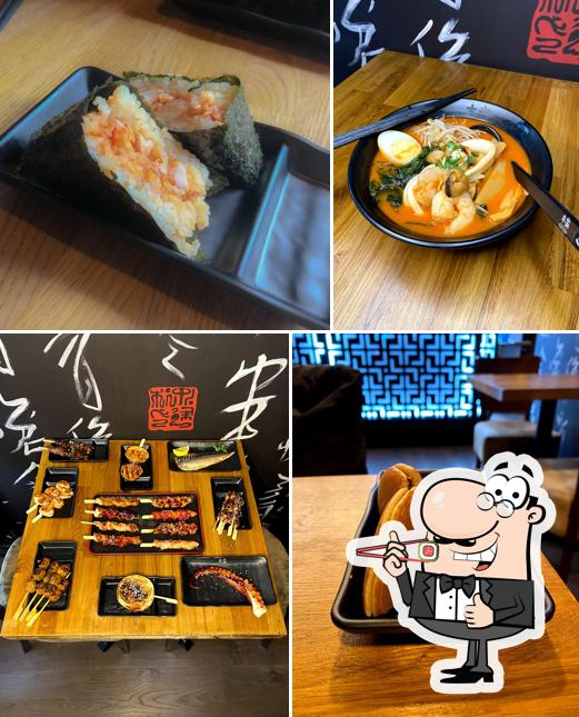 Top 5 restaurants with okonomiyaki in Leeds, december 2025 - Restaurant ...