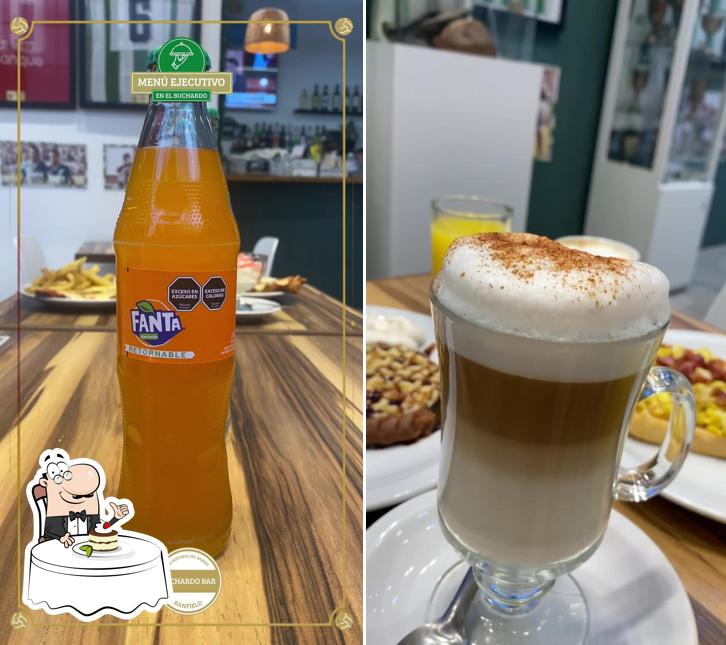 Buchardo Bar, Banfield - Menú del restaurante, precios y reseñas