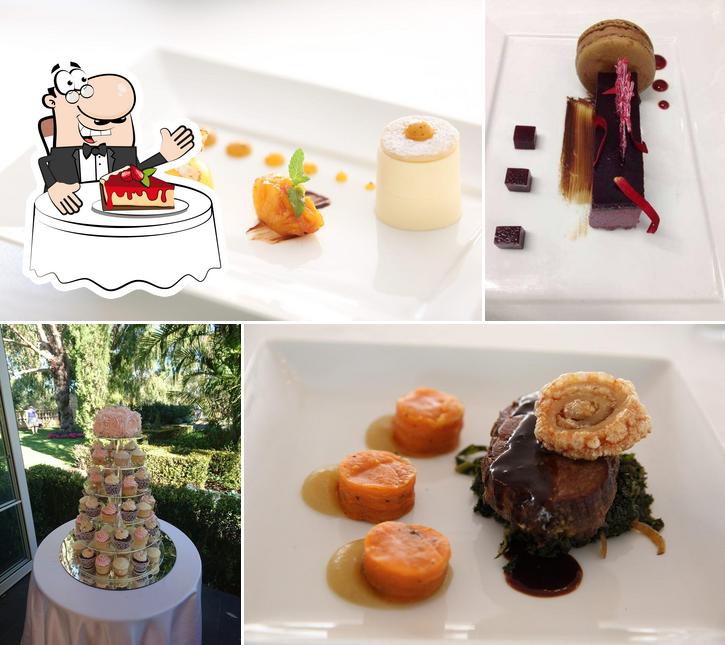 Caversham House, Caversham - Restaurant menu, prices and reviews