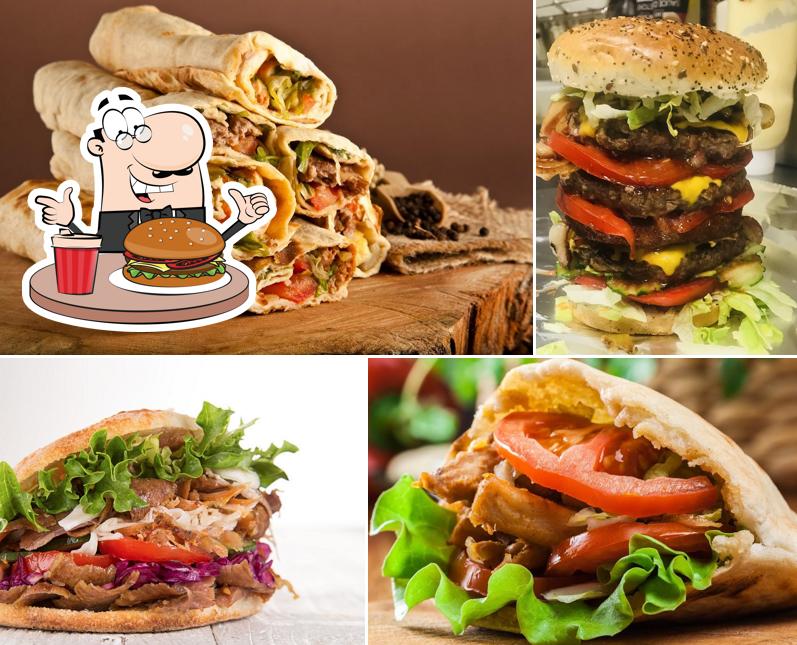 Doner Kebab Planet, Agde - Menu du restaurant, prix et avis