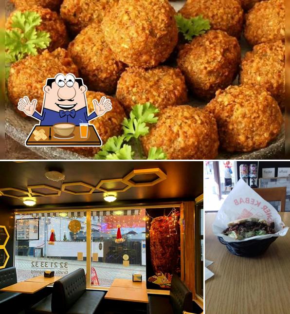 Eat time restaurant, Næstved - Restaurant menu and reviews