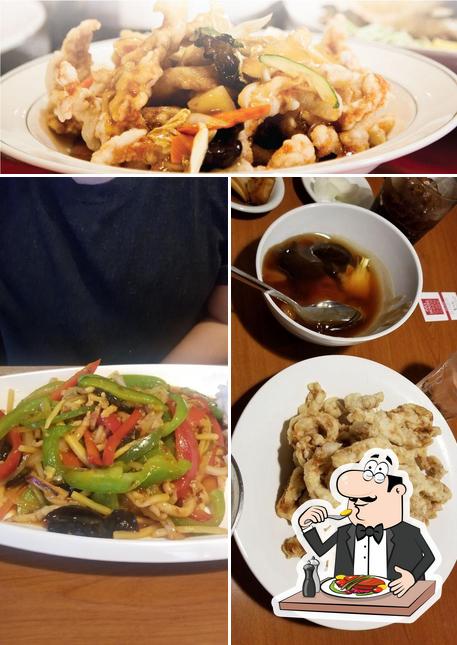 Full House Chinese Fusion Cuisine, 901 Starbuck St #M in Fullerton ...