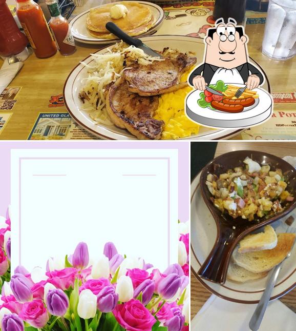 Jus Grill Restaurant, 17200 E Iliff Ave A10 in Aurora - Restaurant menu ...