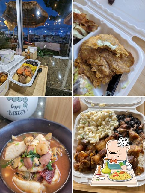 Latin Port, Metuchen - Restaurant menu, prices and reviews