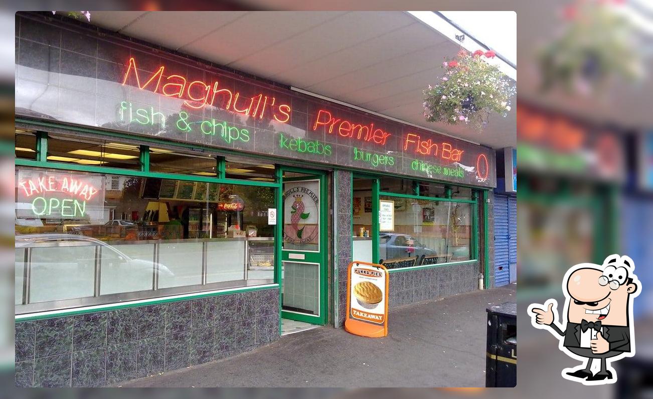 Top 5 restaurants in Maghull, december 2025 - Restaurant Guru