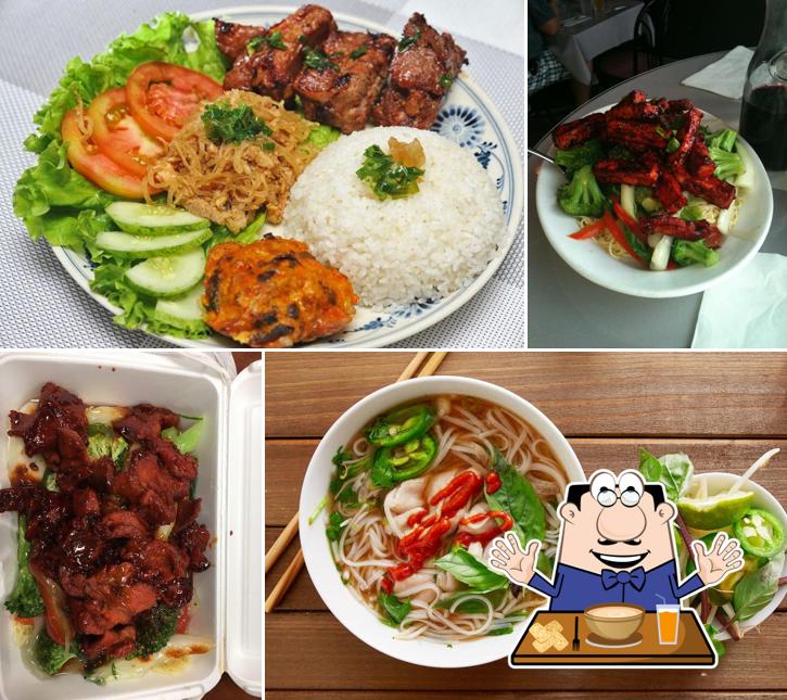 The Mini Restaurant, Windsor - Restaurant menu, prices and reviews