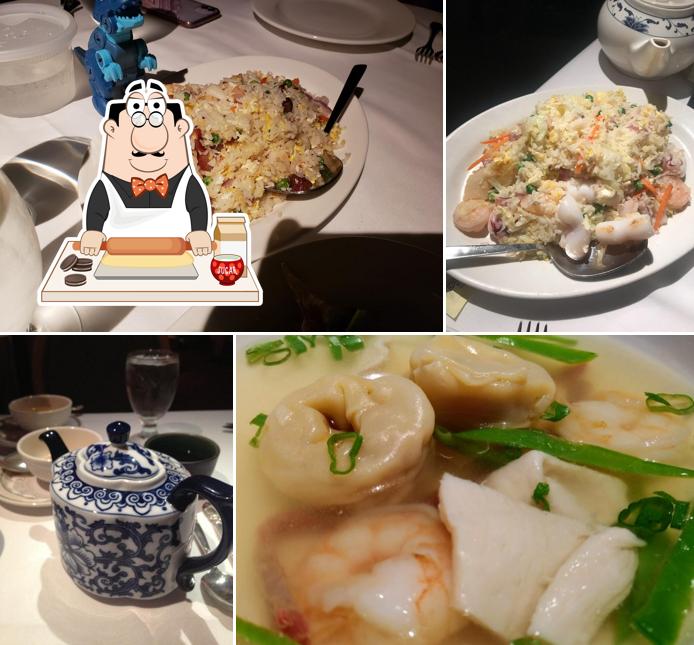 Rainbow Palace in Fort Lauderdale - Restaurant menu and reviews