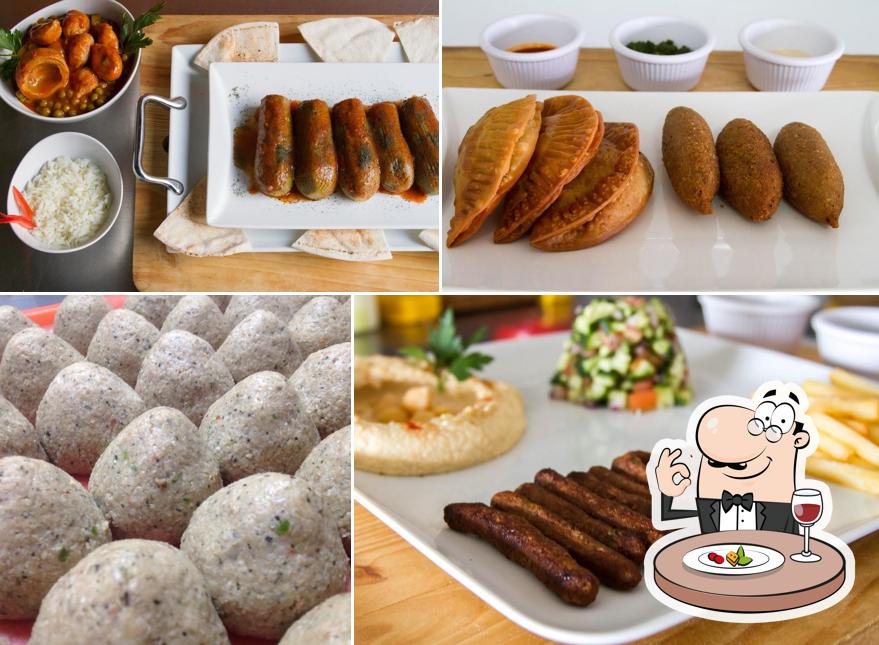 Sajten restaurant, Naucalpan, Av. 16 de Septiembre 21 - Restaurant reviews