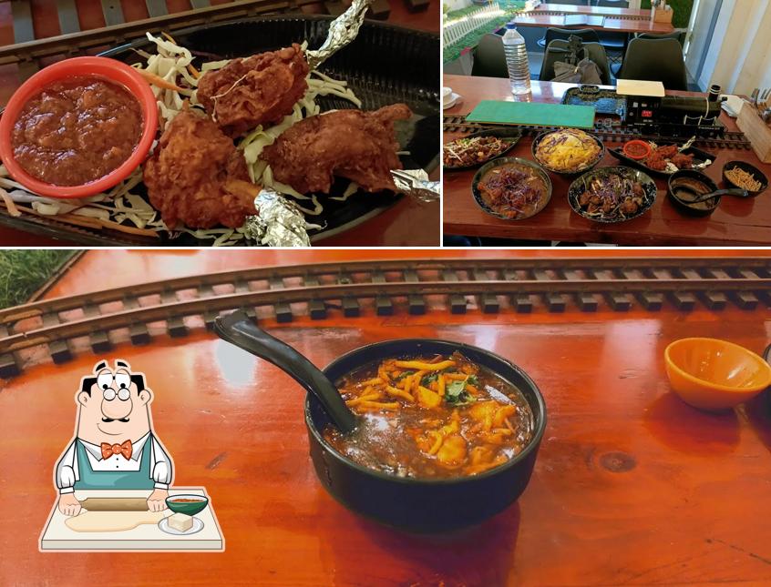 Shreemant Express Restro, Thane - Restaurant reviews