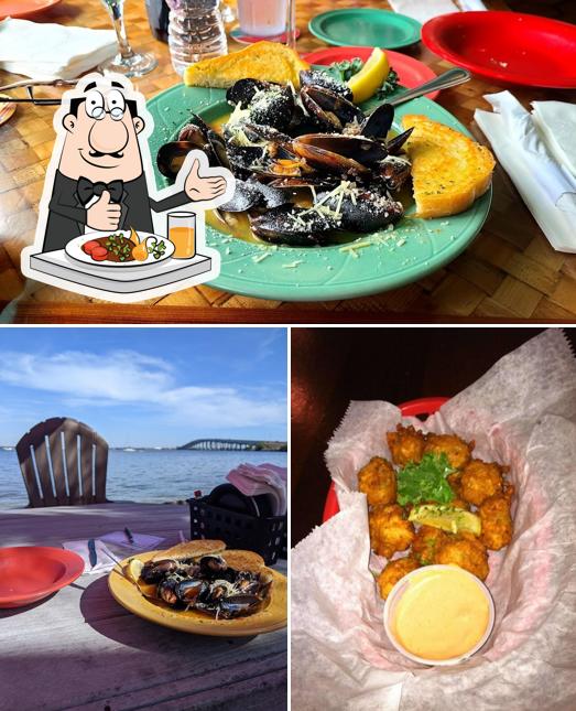 Squid Lips in Melbourne - Restaurant menu and reviews