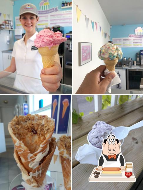The Frozen Spoon in Baddeck - Restaurant reviews