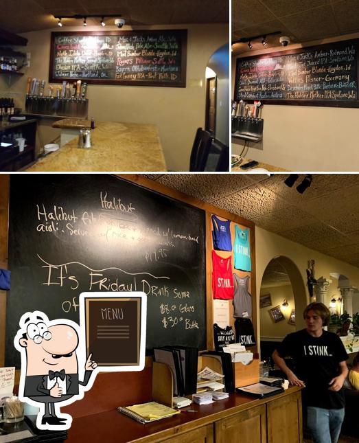 The White House Grill, Post Falls - Restaurant menu, prices and reviews