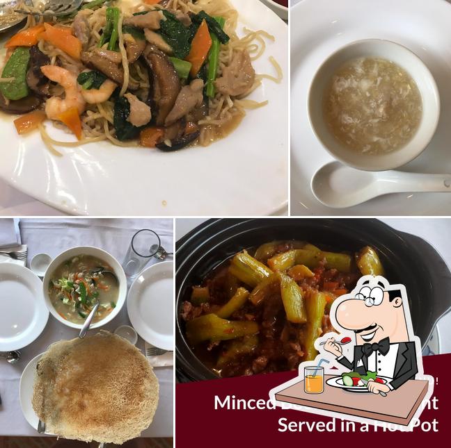 The Red Rickshaw Restaurant, San Fernando - Restaurant menu and reviews