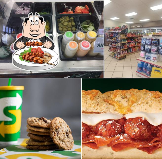 Subway, Fort Collins - Restaurant menu, prices and reviews