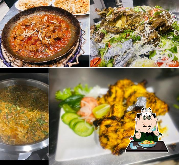 Shaahi Lounge, Auburn - Restaurant menu, prices and reviews