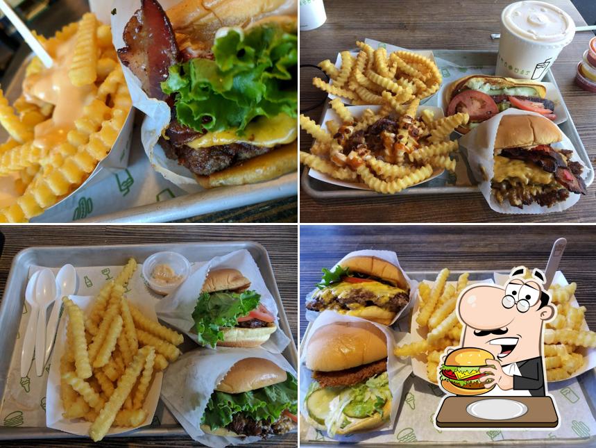 Best restaurants in Fashion Centre at Pentagon City Mall - Restaurant Guru