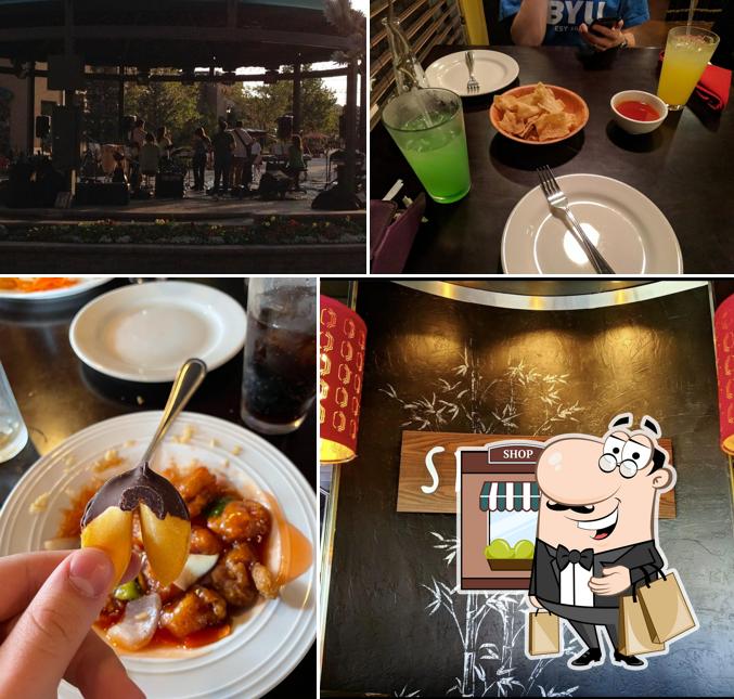 Shoots Chinese Restaurant, Provo - Restaurant menu, prices and reviews