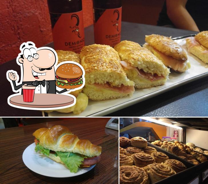 El Cafecito de San Marcos, San Marcos - Menú del restaurante, precios y ...