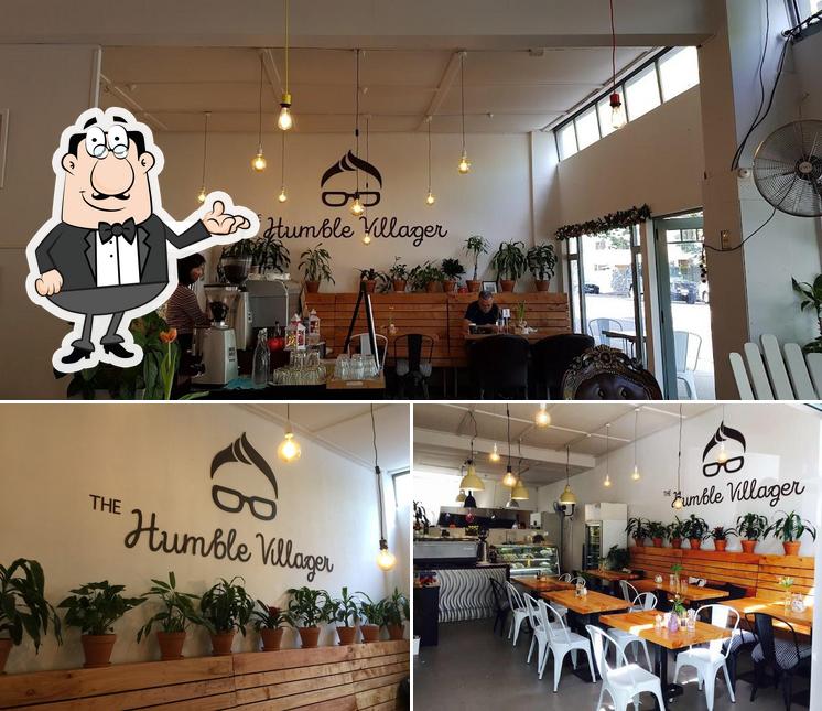 Beso Cafe and Kitchen, Auckland - Restaurant menu, prices and reviews