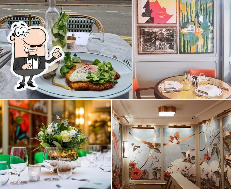 Top 5 cocktail bars in St Albans, october 2024 - Restaurant Guru