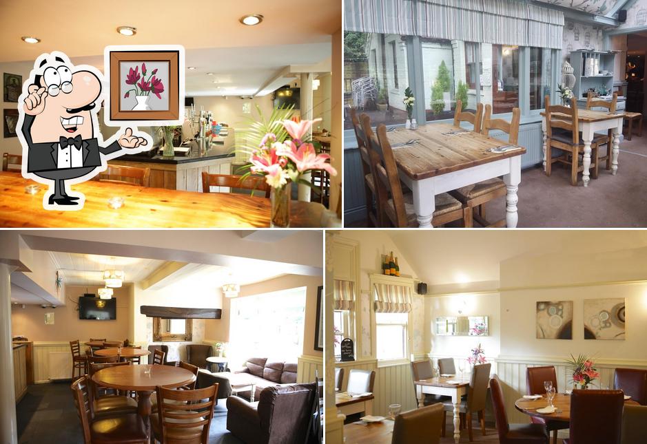 Top 7 restaurants in Kidderminster, october 2025 - Restaurant Guru