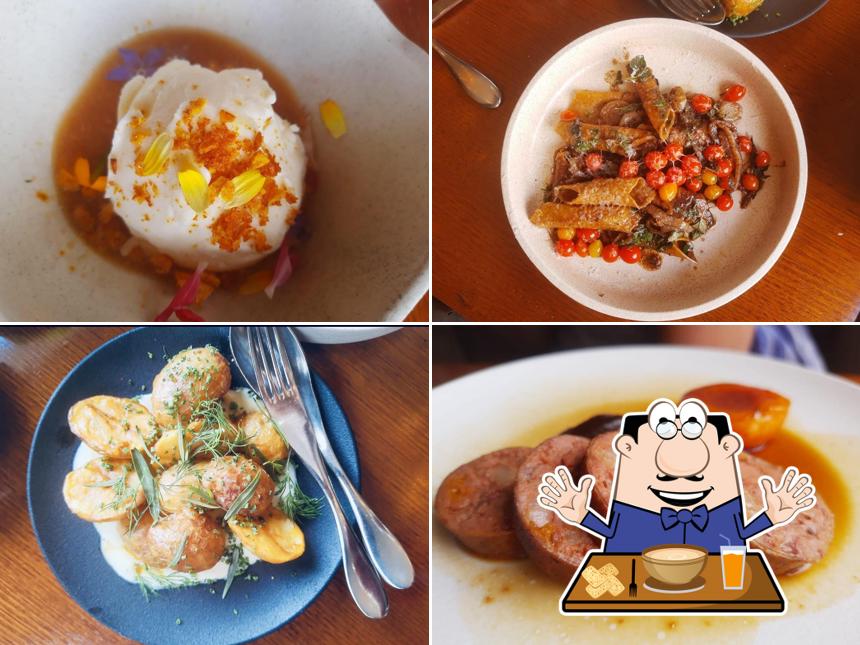 Tokar Estate, Coldstream - Restaurant menu, prices and reviews