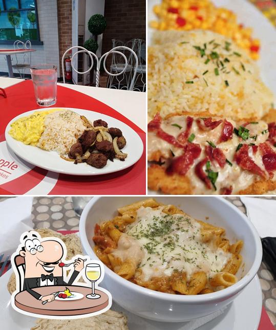 Banapple Matalino, Quezon City - Restaurant menu, prices and reviews