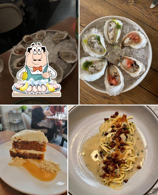 Common Thread, Savannah - Restaurant menu, prices and reviews