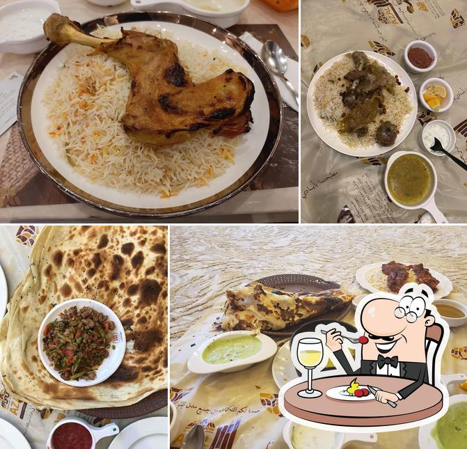 Best restaurants in Ansar Gallery - Karama Mall - Restaurant Guru