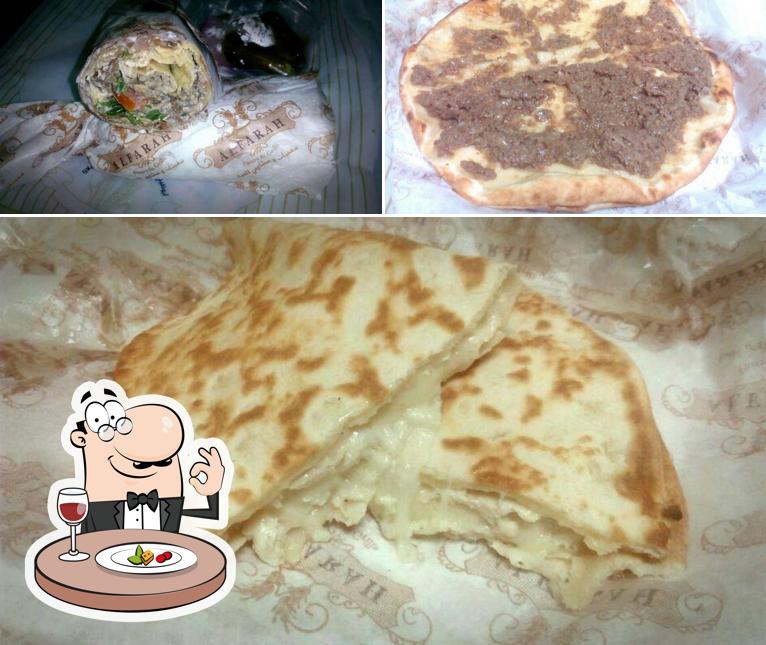 Al Farah restaurant, Abu Dhabi, Near Prime Medical Centre - Restaurant ...