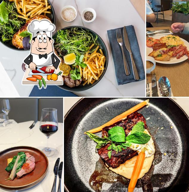 Archie's Farm Restaurant & Bar, Scoresby - Restaurant menu, prices and ...